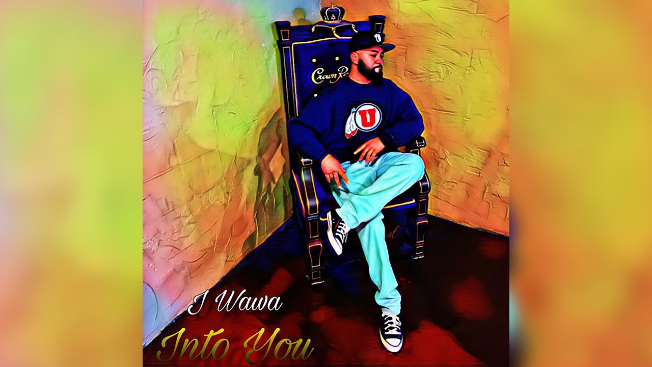 Josh Wawa - Into You (Audio) - YouTube