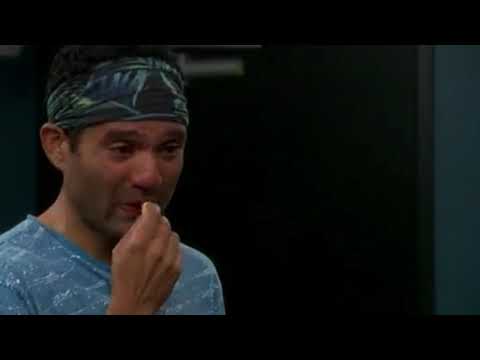 [BB22] Kevin Gets in HOH Cody's Ear Pre-Nominations, Cody Reconsiders ...