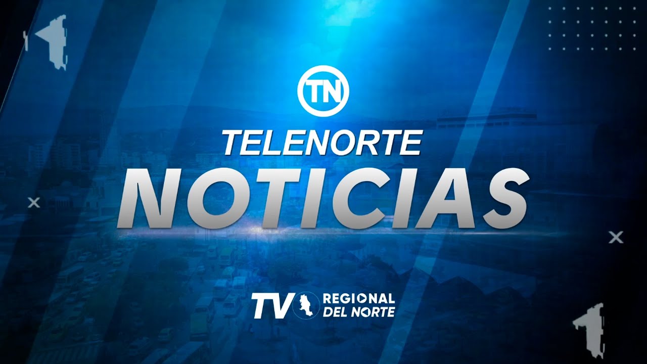 🔴 | Telenorte Noticias – Miércoles 29 de Mayo de 2024 - YouTube