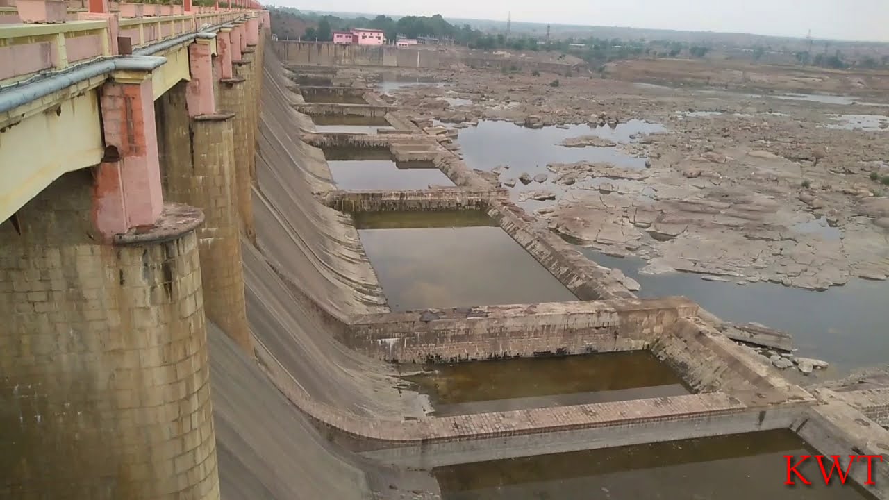 Matatila dam || Keep Watching tube || - YouTube