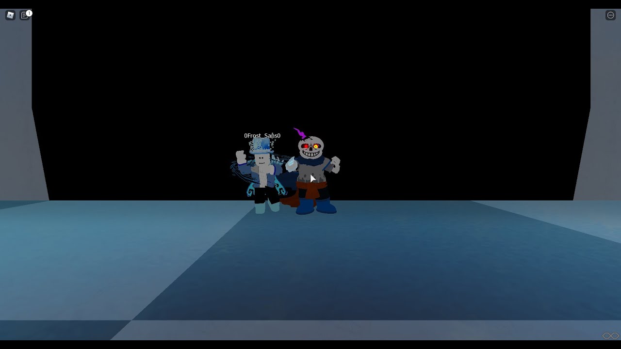 DUST TRUST : Official ROBLOX Phase 2 - YouTube