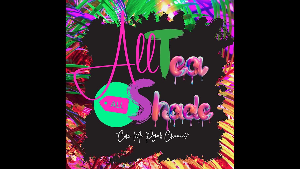 ALL TEA, ALL SHADE | REAL HOUSEWIVES OF SALT LAKE CITY | S1. REUNION ...