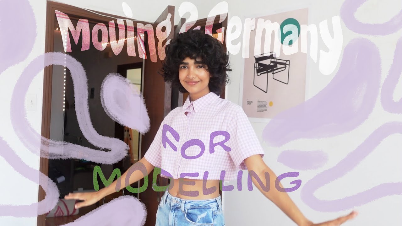 the week before I leave - YouTube