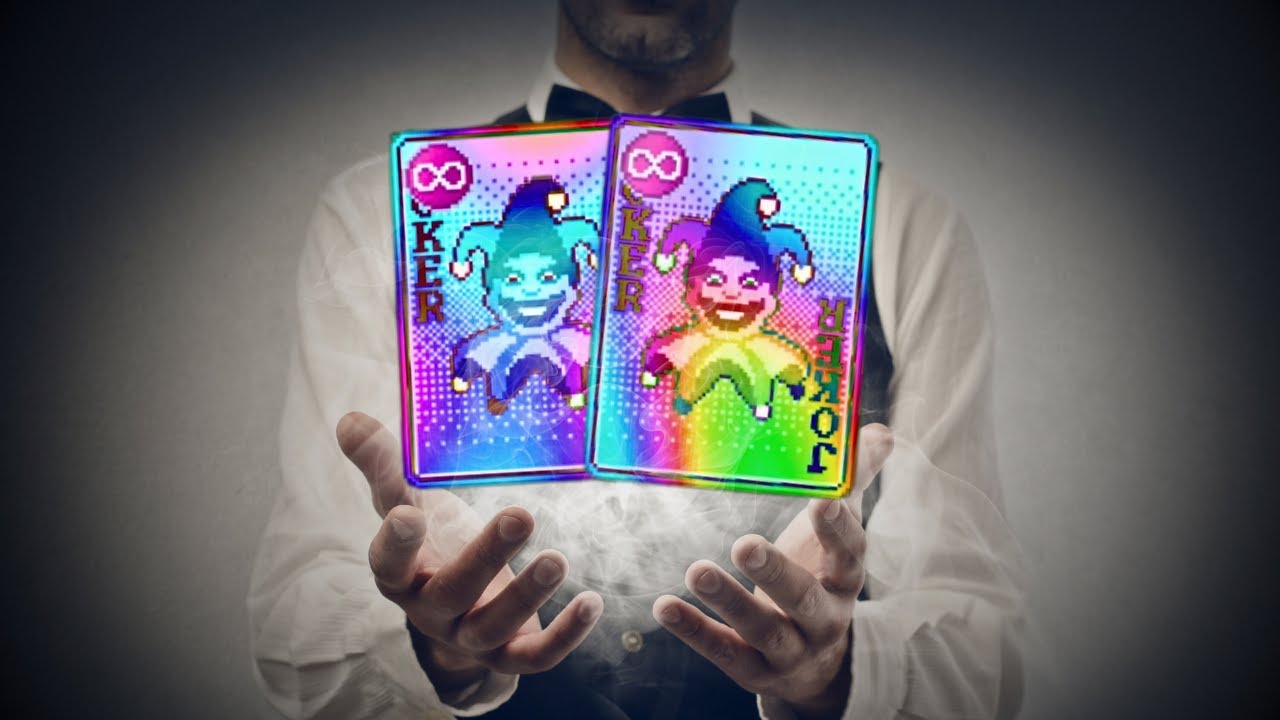 Double poly Cartomancer wasn't on my bingo card (Balatro) - YouTube