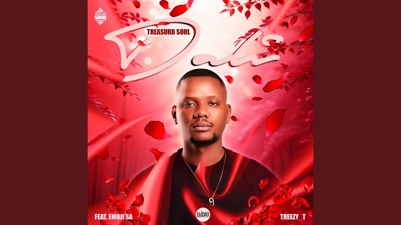 Treasured Soul, Emoji SA & Treezy_T - Dali (Official Audio) - YouTube