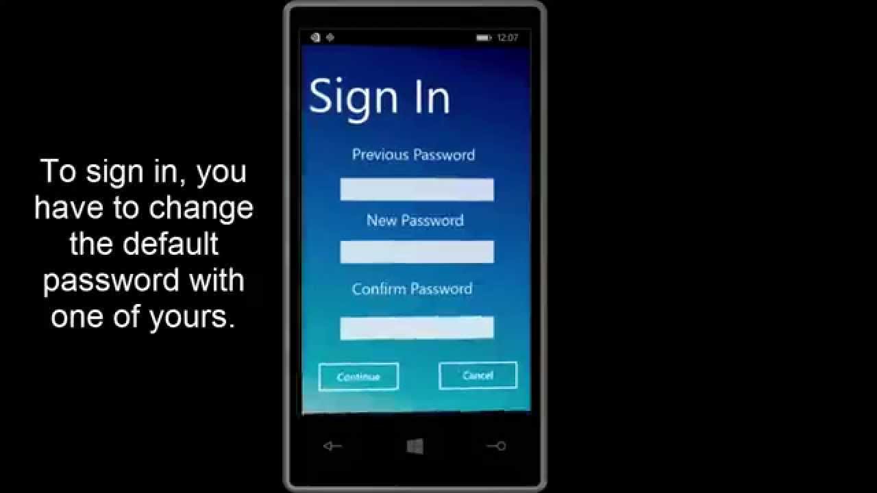 BitLocker The App - Explanation - YouTube