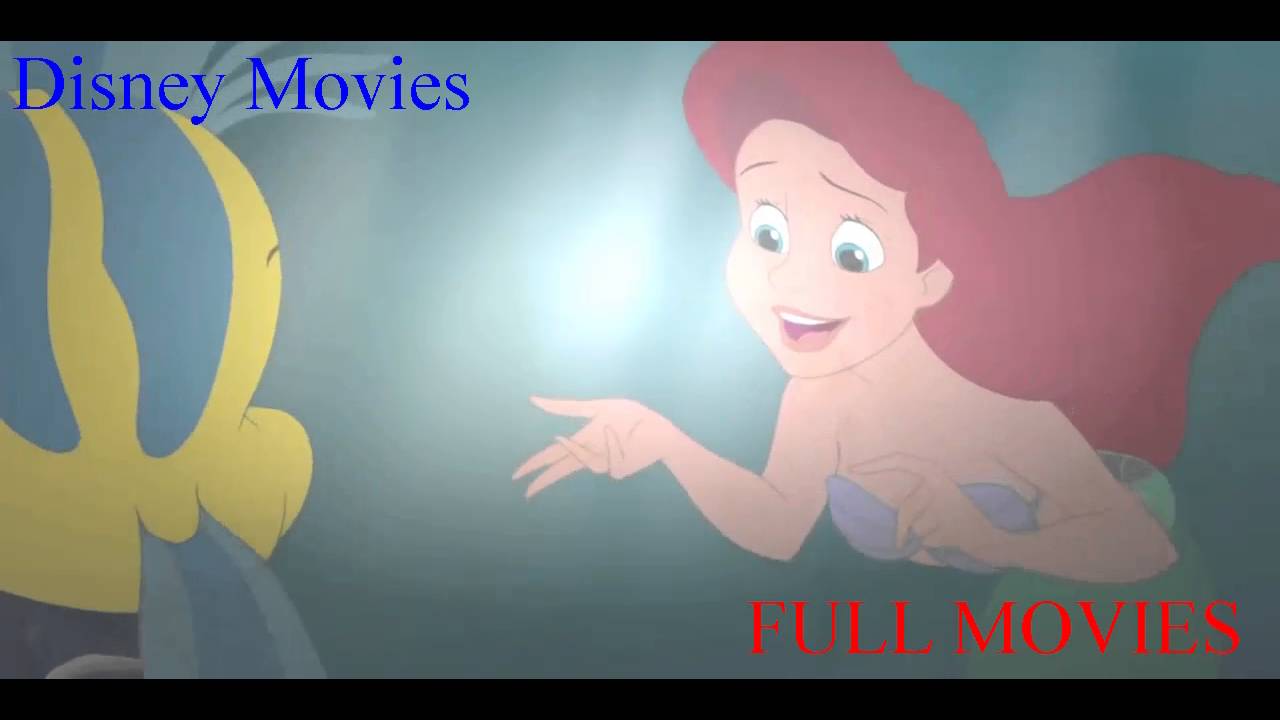 Top Animated Cartoons for Kids to Watch in 2016 ## The Little Mermaid 3 ...