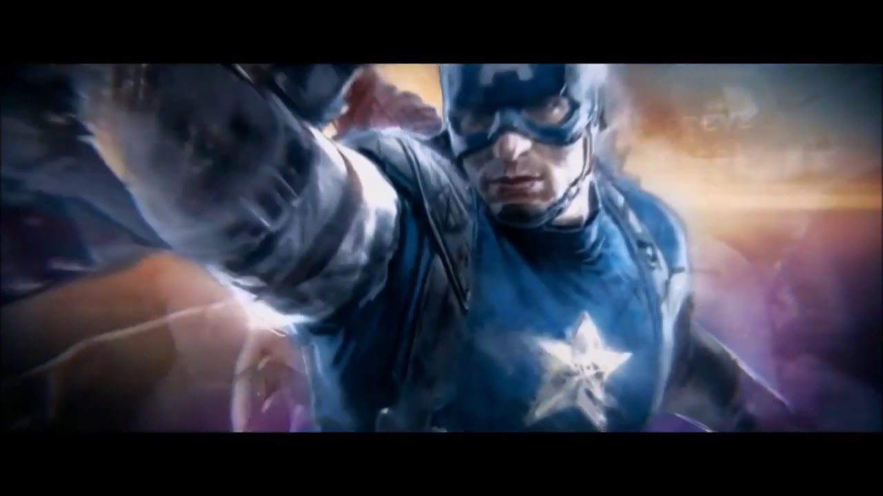 Spider-Man Homecoming Marvel Studios Intro with the 1994 Theme - YouTube