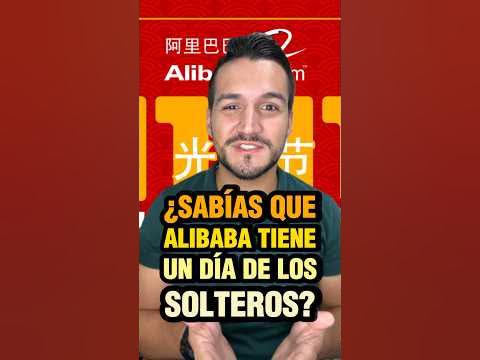 ¿Conoces el día de los solteros? #shorts - YouTube