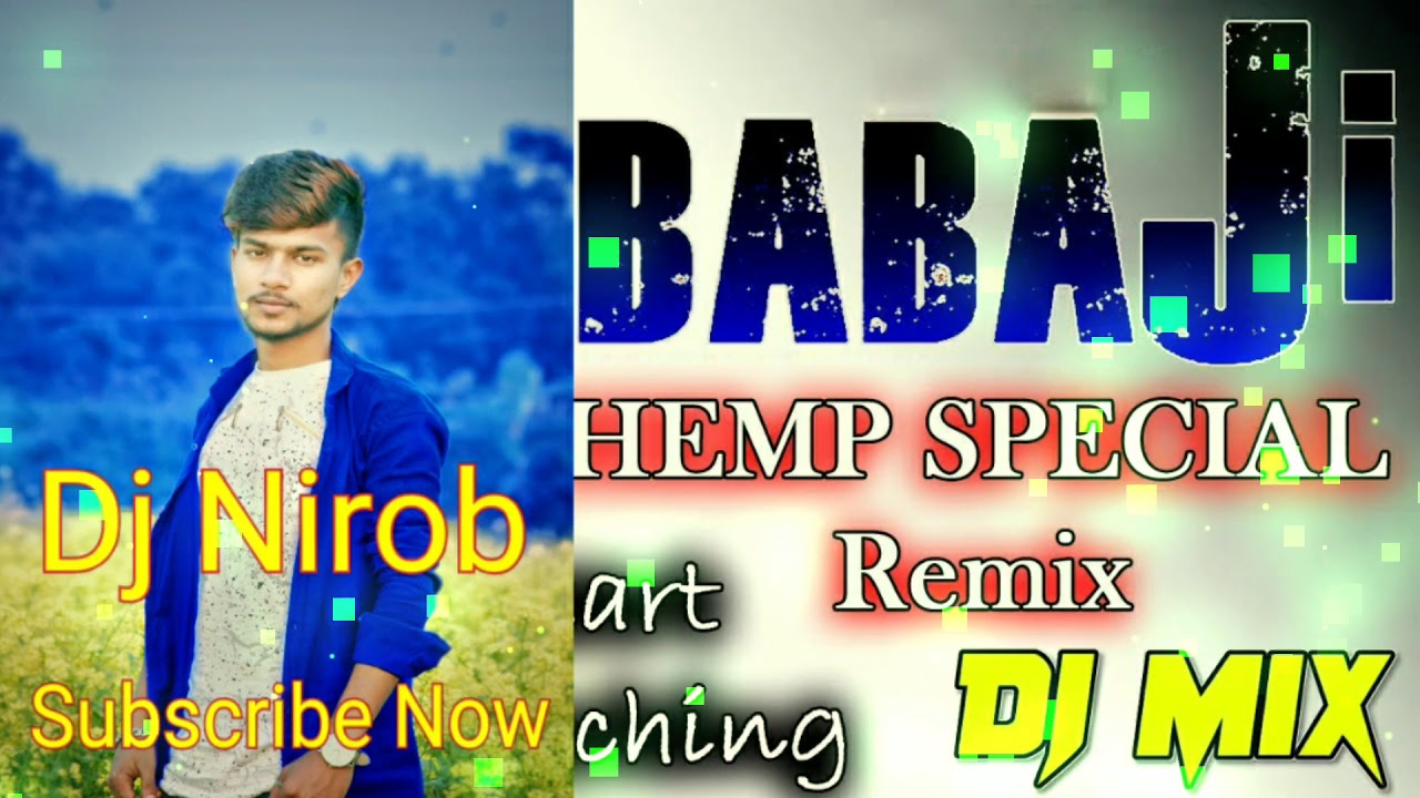 Baba Song Hart kick Dj Nirob - YouTube