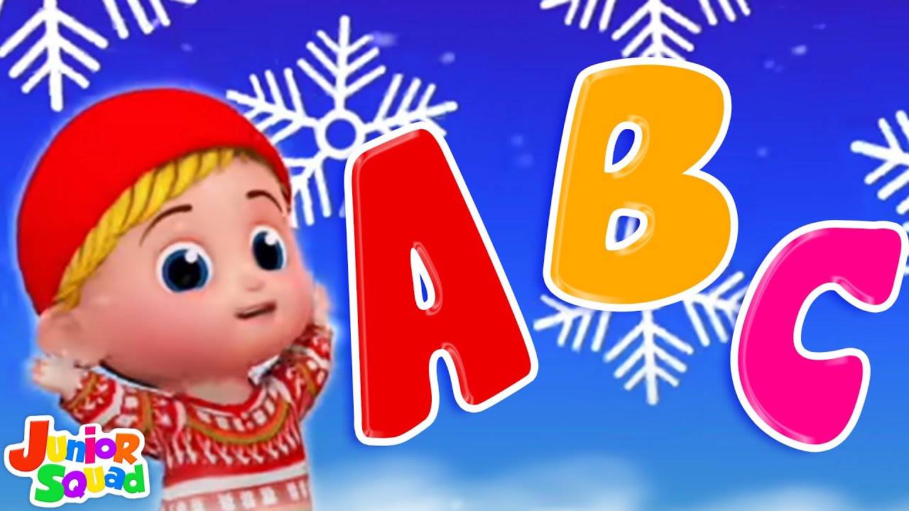 Christmas ABC Song Alphabets Song For Babies Preschool Videos For christmas-abc-song-alphabets-song-for-babies-preschool-videos-for