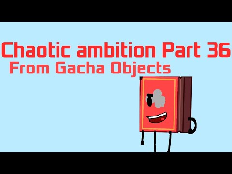 Chaotic Ambition Part 36 #CA3MAPPART - YouTube