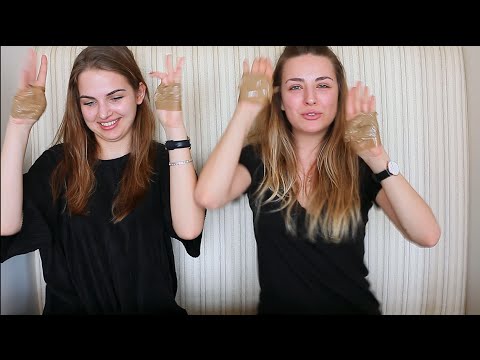 Başparmaksız Makyaj - Damla Kalaycık ile | Melisa Beleli