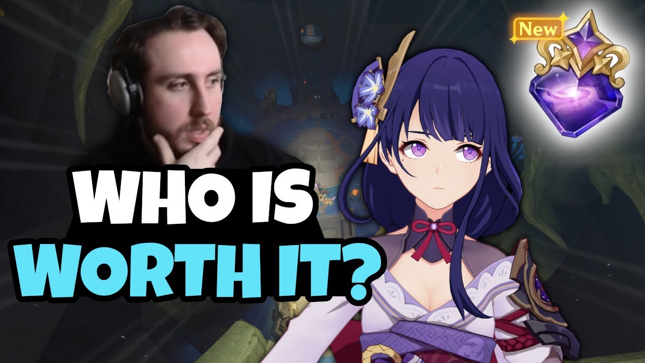 Who Benefits most from Masterless Stella Fortuna? - YouTube