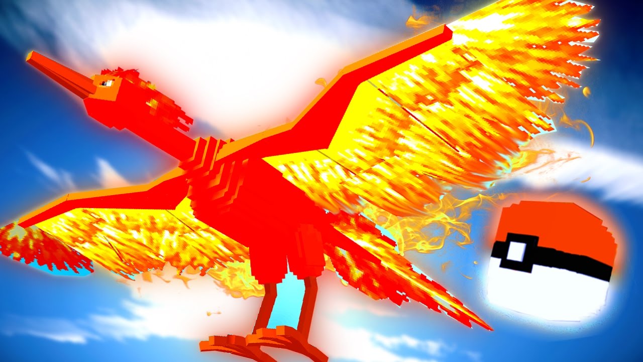 Minecraft Pixelmon SHINY LUCKY BLOCK BATTLE! - "LEGENDARY RACE ...