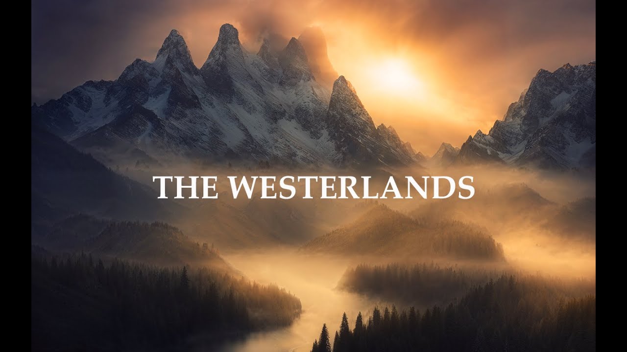 The Westerlands (Free Fantasy Music Pack) - YouTube