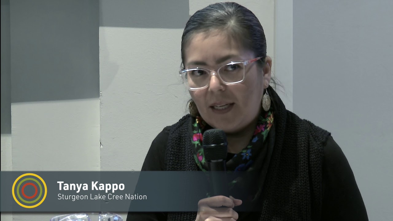 On Relationship: Tanya Kappo - YouTube