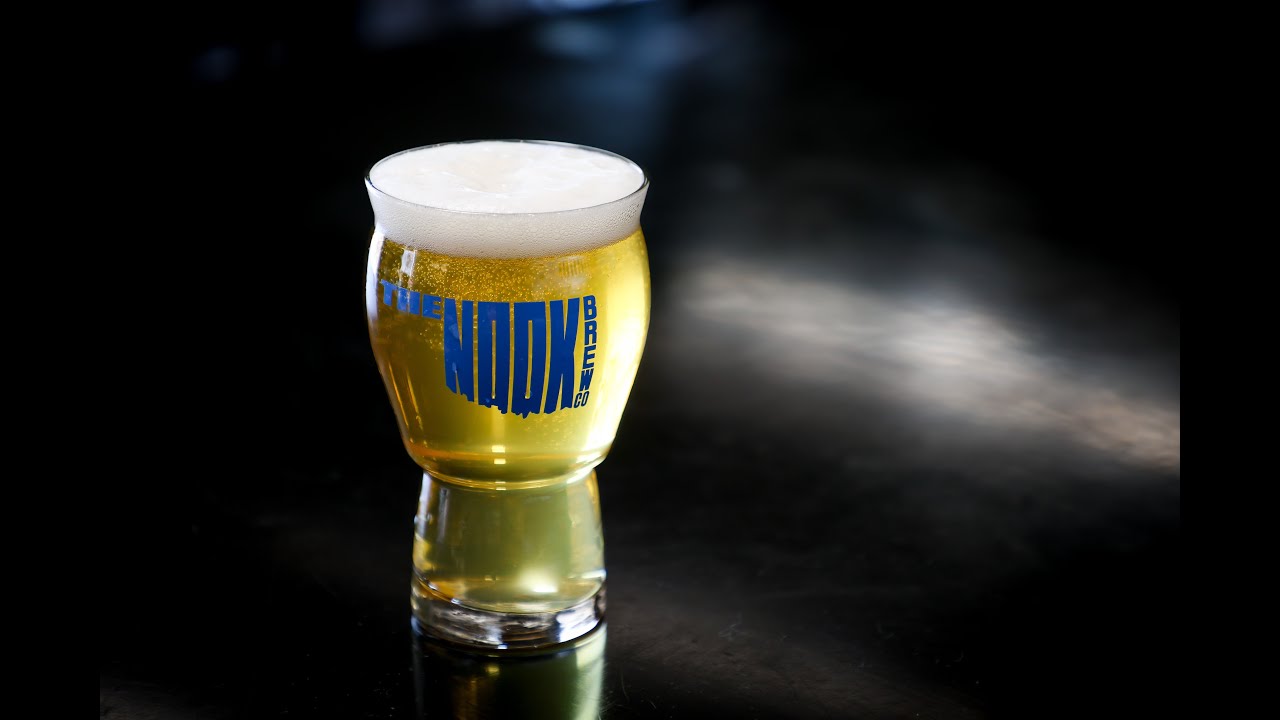 Beer of the week: The Nook Brewing Co.’s Trash Panda is a drinkable ...