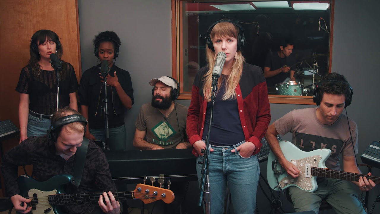 Go Easy - Pomplamoose - YouTube