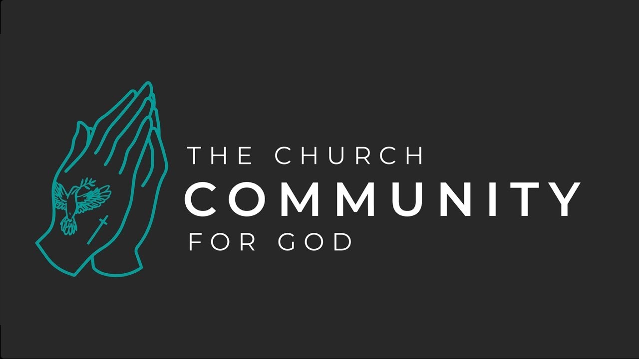 2024-6-9 C4GOD with Steve Ownby and Matthew Parker - YouTube