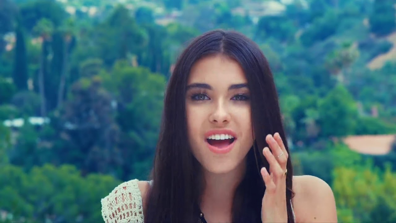 Madison Beer- Unbreakable - YouTube