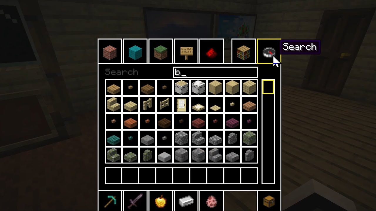 Minecraft Undertale/Deltarune Texture Pack Showcase Thingy - YouTube