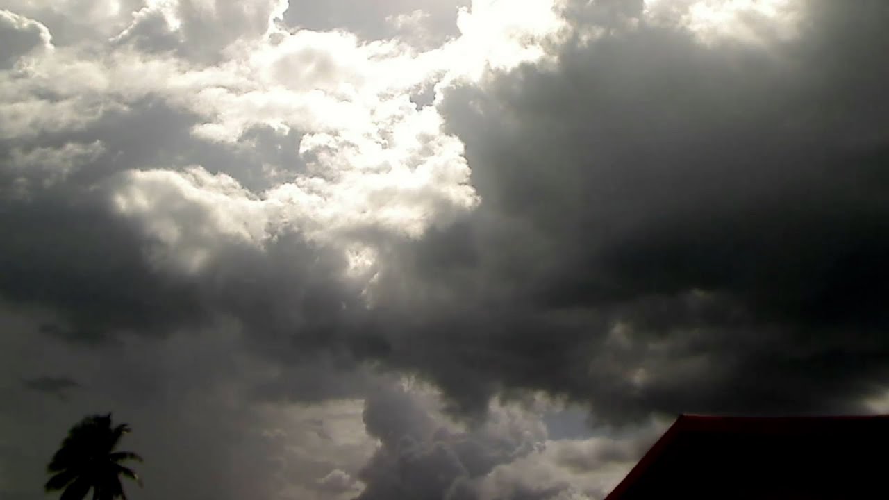 Weather Outlook - Thursday August 5th 2021 - YouTube