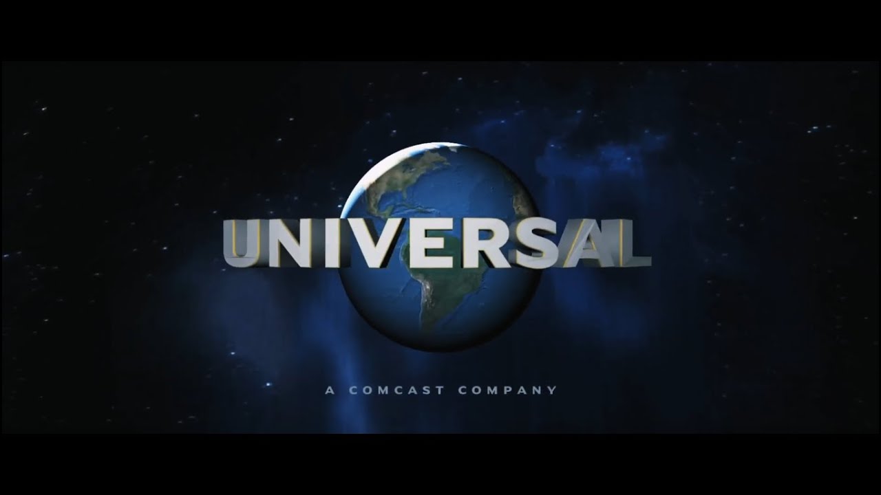 Universal Pictures 2013-styled 1997 logo with 2012 fanfare - YouTube