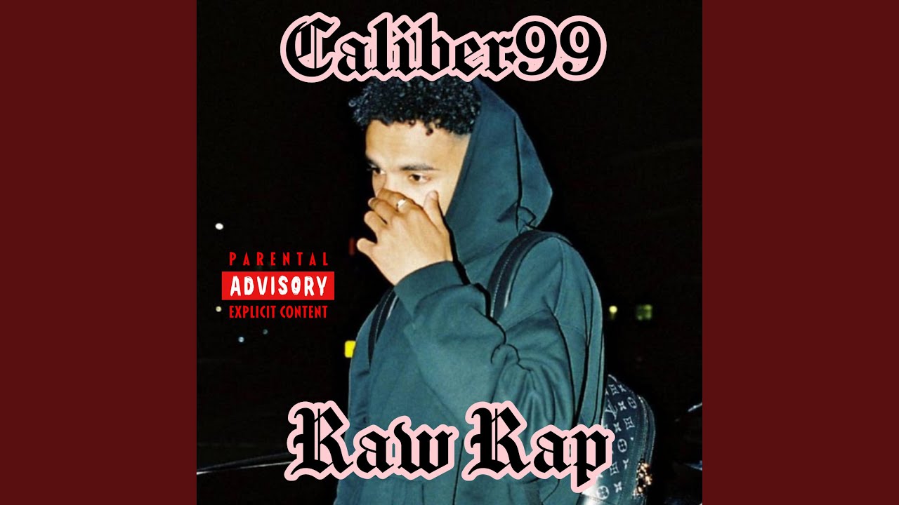 Raw Rap - YouTube