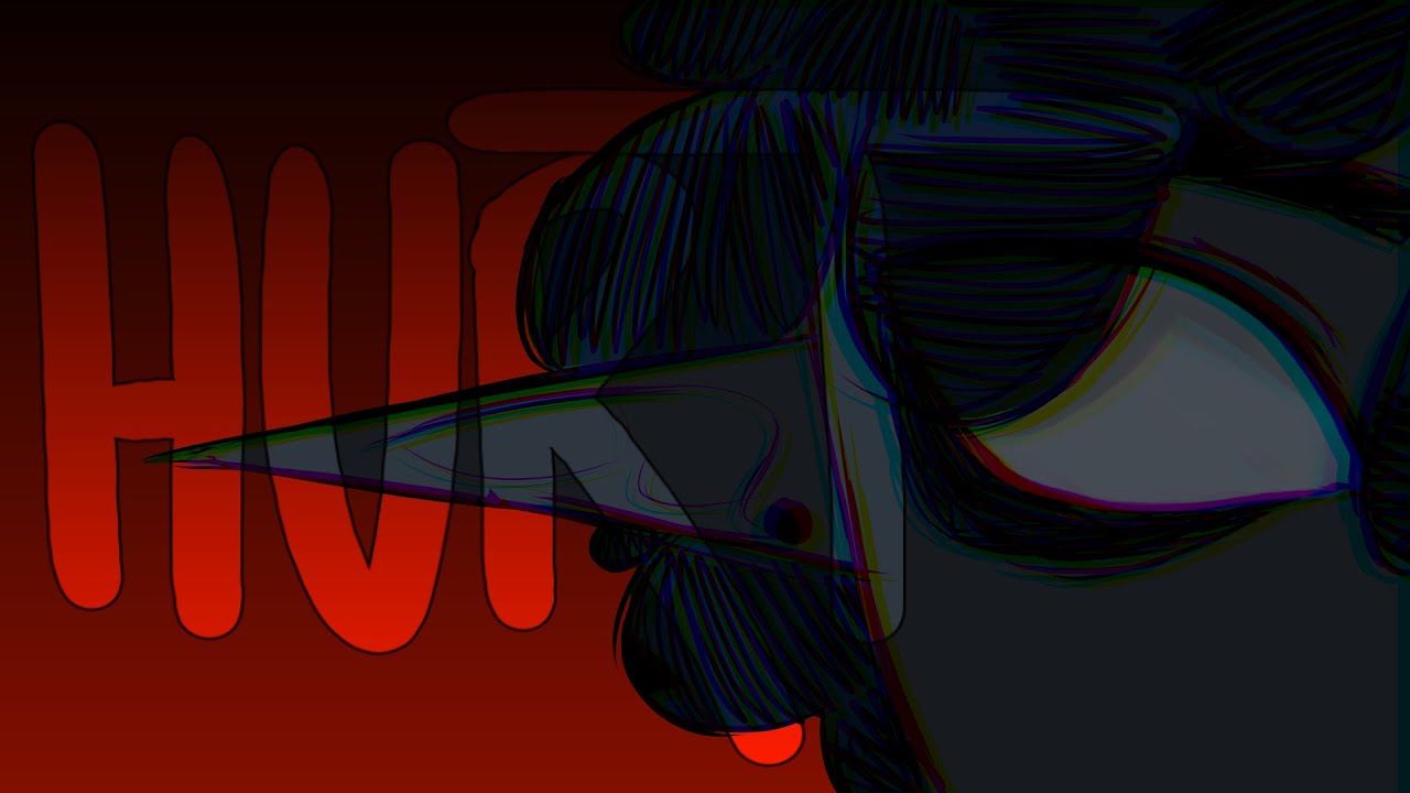 I WANNA SEE YOU HURT || Visionaries Animation Meme || CW - YouTube