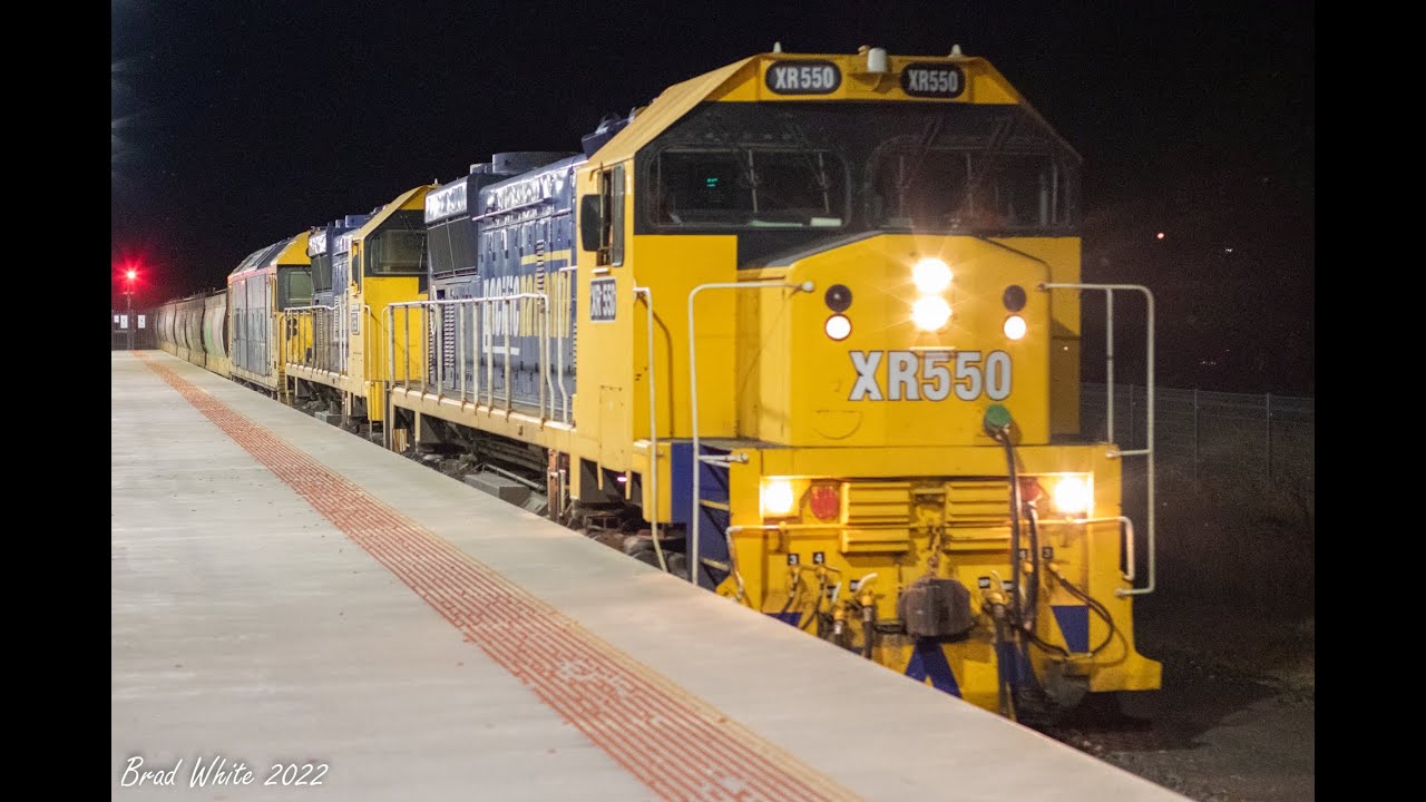 XR550, XR551 and BL29 on PN's 9048 Grain & T363 and G536 on 0086- 21st ...