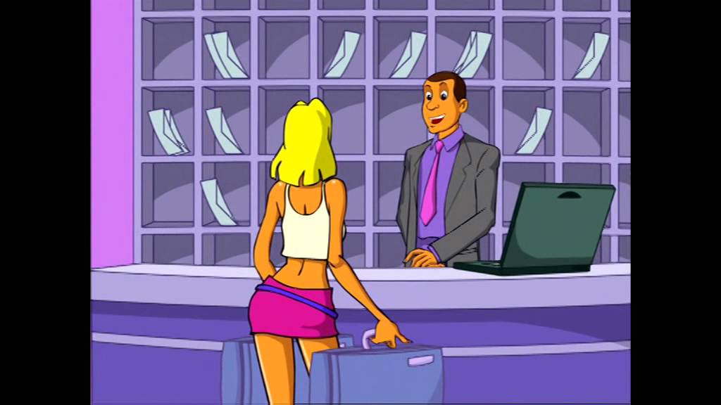 Blondes Feeding Time Episode 20 Youtube