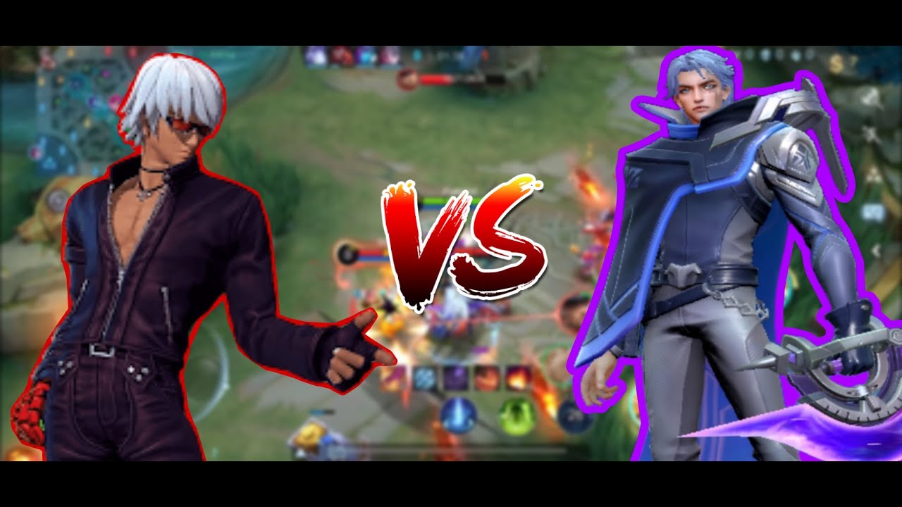 How to counter Nolan in early game using Gusion || MLBB || # ...