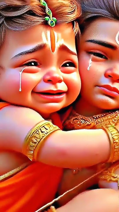 Prabhu Ji Mujhko Bhul Gye Kya Ramarama Shorts Cartoonvideo Bajrangbali Aur Main