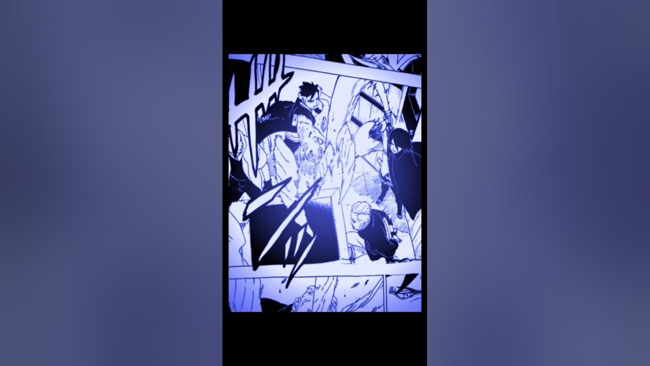 Sasuke Badass Moments Edit Anime King Youtube