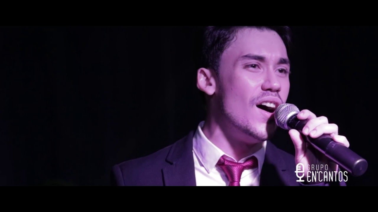 Os anjos cantam - Grupo En'cantos - YouTube