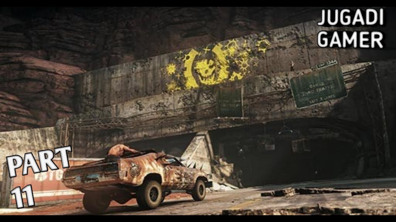 Mad Max New Episode ( Jimmy Bar Require ) Complete Cave Mission .High ...