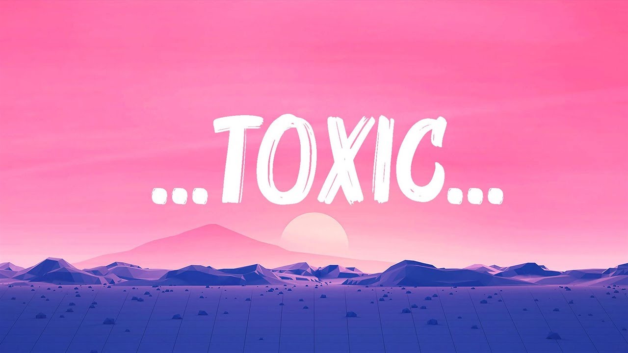 BoyWithUke - ...Toxic... (Lyrics) | Imagine-Dragons,Imagine-Dragons ...