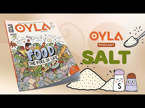 SALT