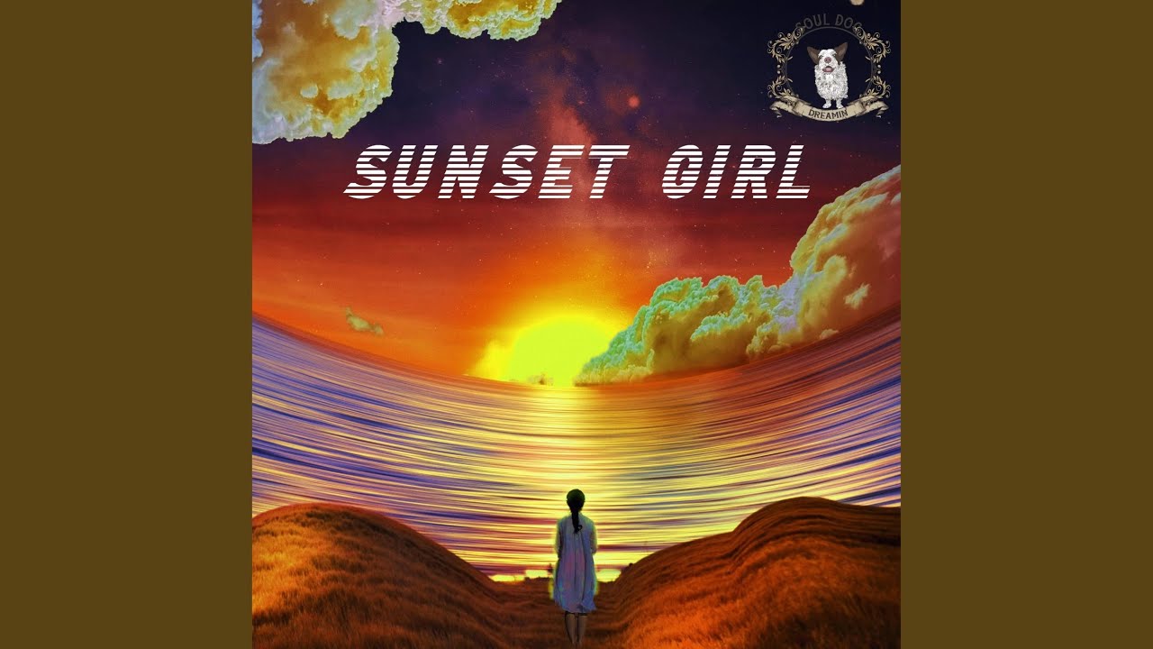 Sunset Girl - YouTube