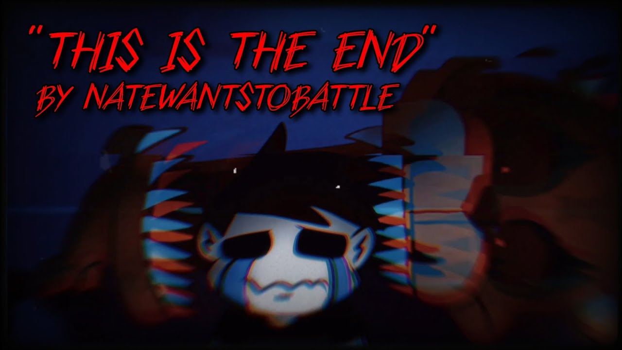 FNAF 4 SONG: "This is the End" SHORT ANIMATED MUSIC VIDEO (FNAF 4 10TH ...