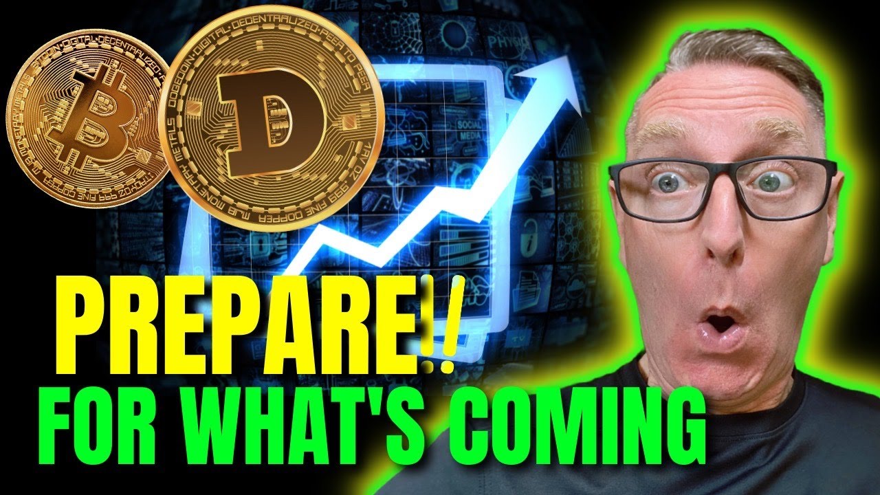 DOGECOIN, DOGE LATEST NEWS ! THIS IS ABSOLUTELY CRAZY!! ANOTHER ...