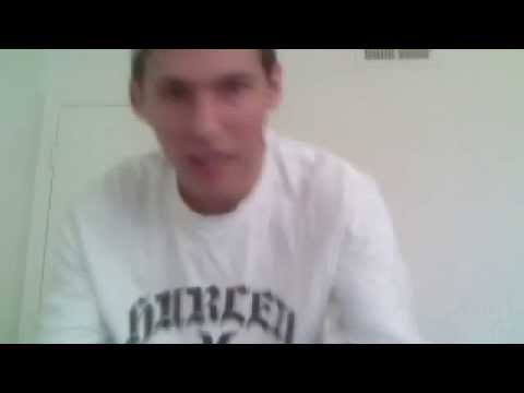 run the city freestyle from white boy hard asf! - YouTube