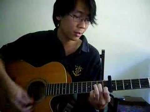 None But Jesus Instructional - Hillsong (Daniel Choo) - YouTube