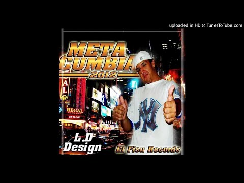 Meta Cumbia - La Partuza