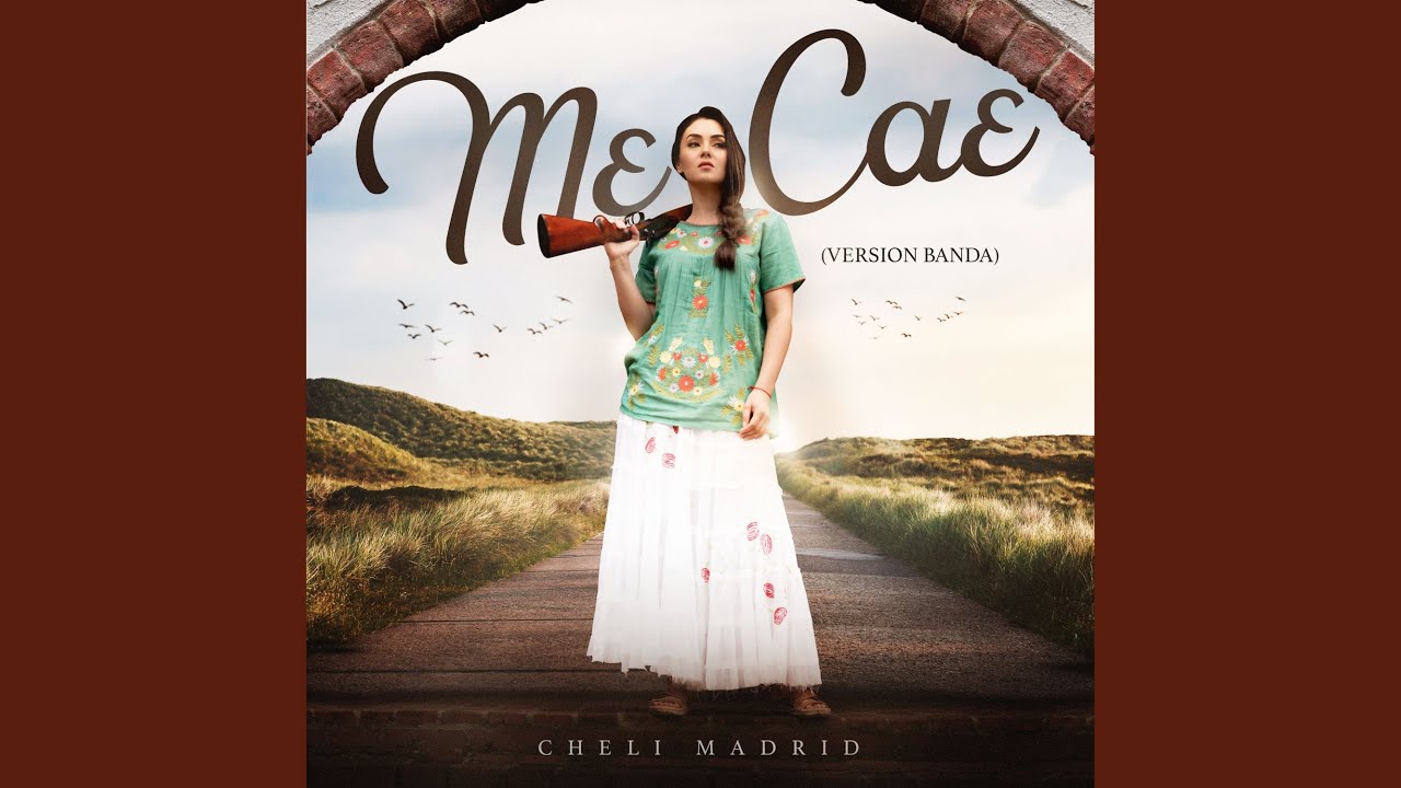 Me Cae (Version Banda) - YouTube