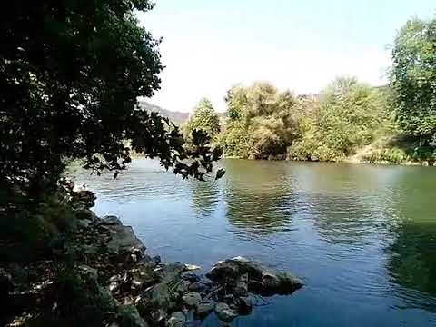 KLISURA-Reka Vardar - YouTube