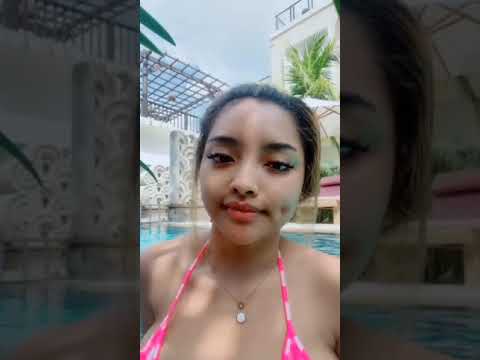 live Pamer Body #212