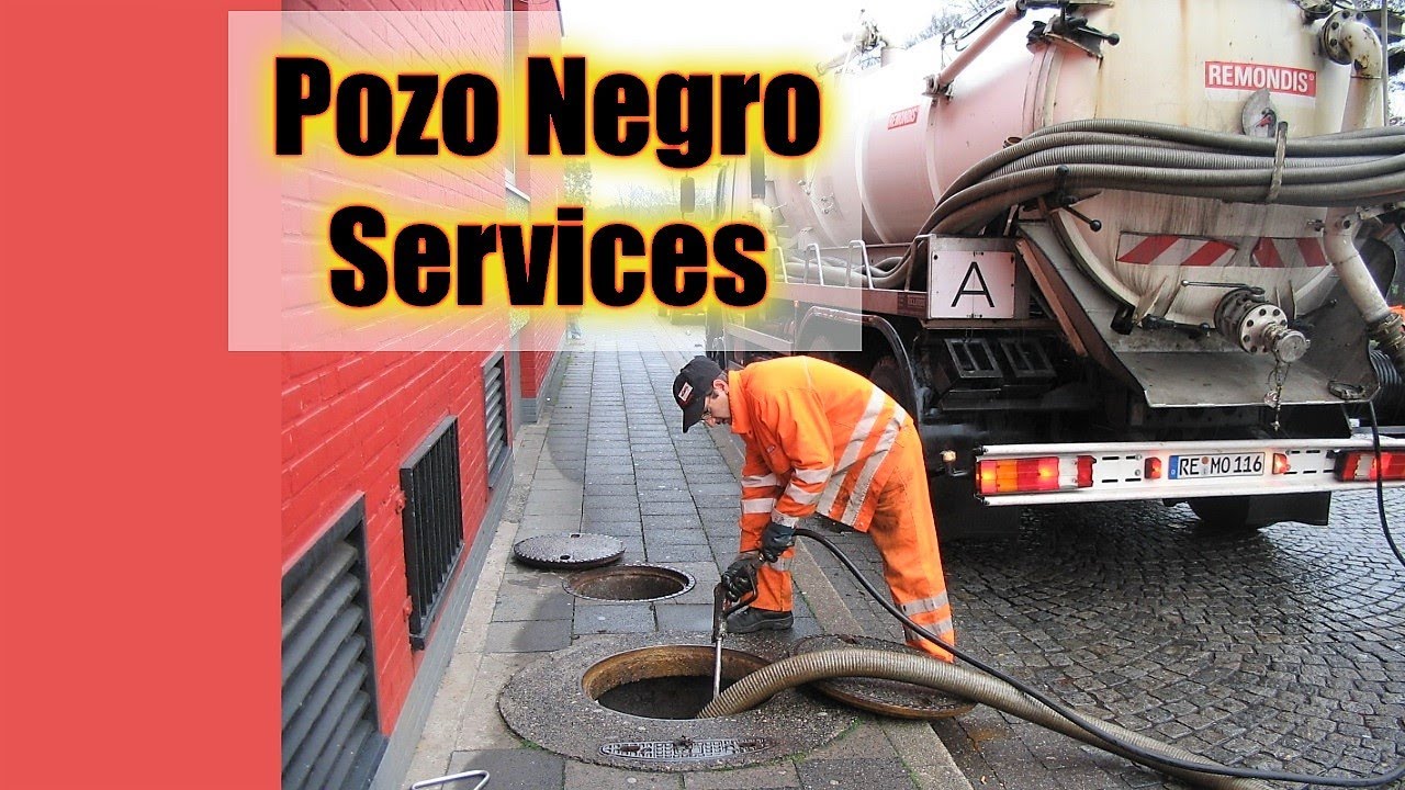Pozo Negro Services Septic Tank Sip-sip Price 📞09525315822 - YouTube