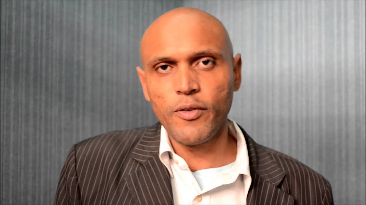 Entrevista com Daniel Vasconcellos (PSC) - YouTube